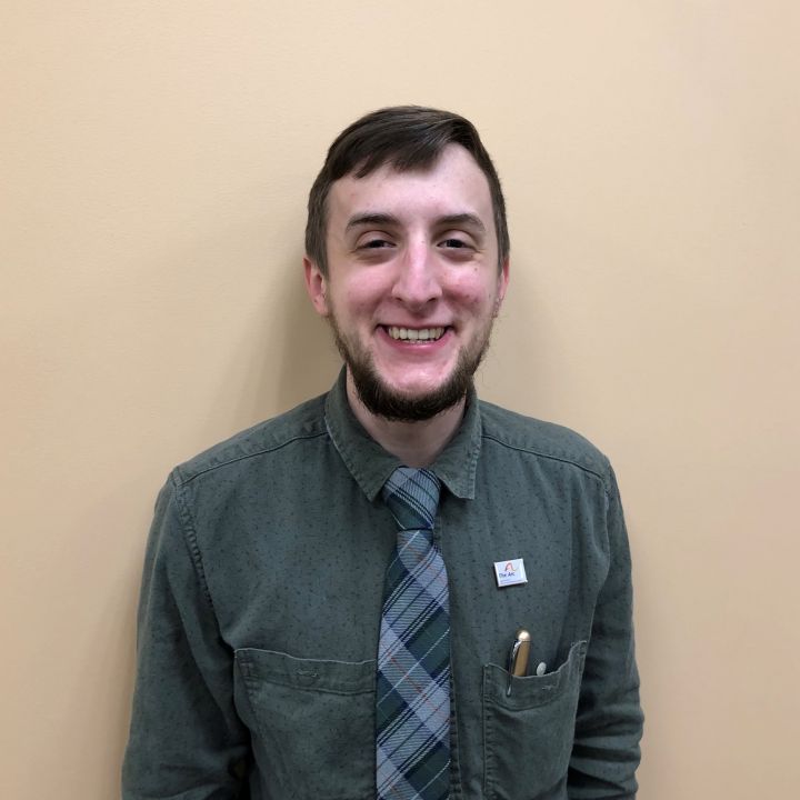 Meet the Staff | The Arc of Opportunity